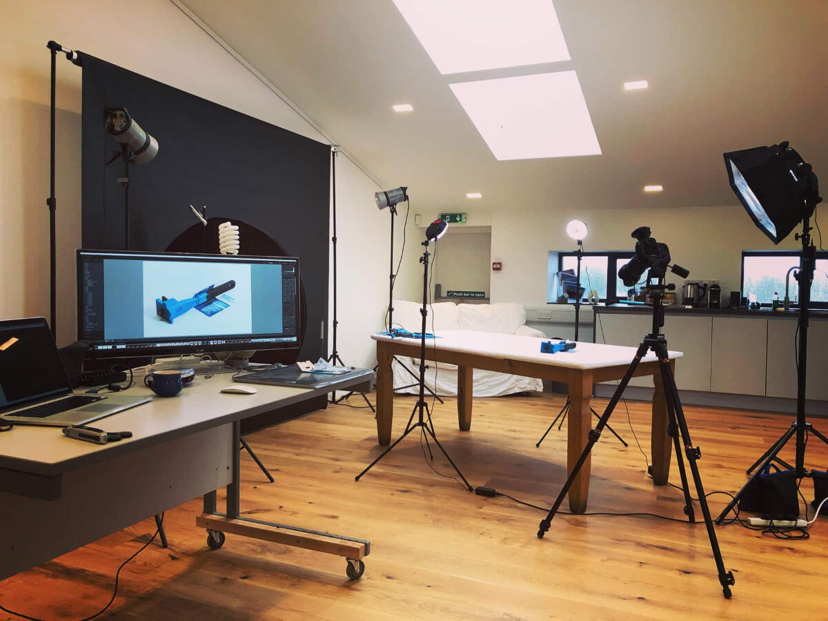 Chris Hewitt - Fine Art Printing